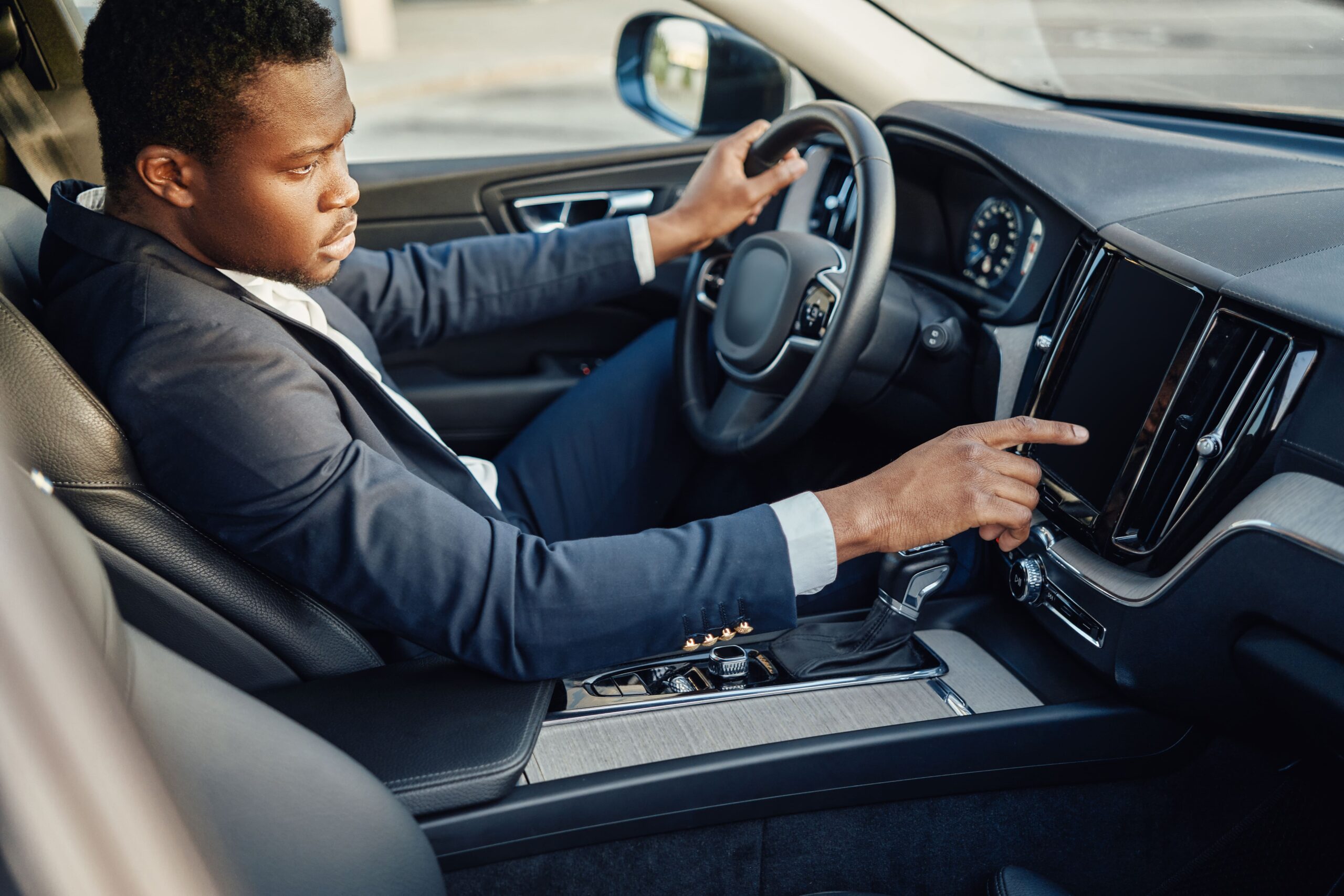 Les regles de conduite a suivre pour une location de voiture courte ...